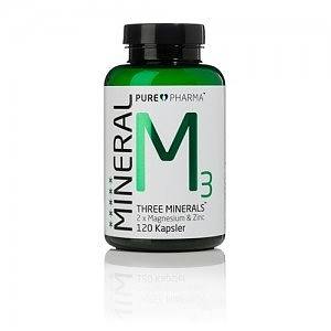 PurePharma Magnesium